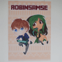 RobinSamse Shop – Den officielle RobinSamse shop