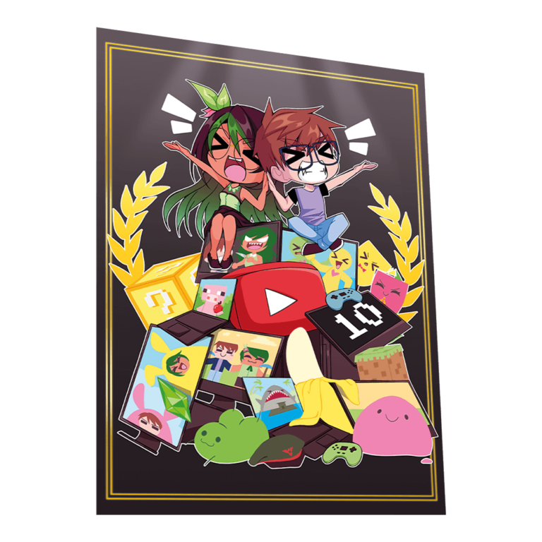 RobinSamse Shop - Den officielle RobinSamse webshop