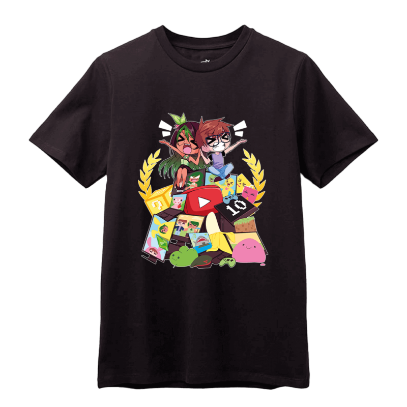 RobinSamse Shop – Den officielle RobinSamse webshop