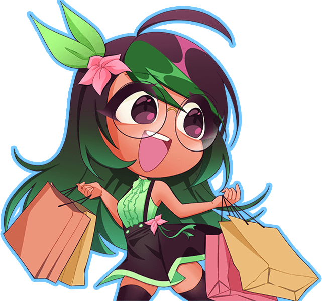 RobinSamse Shop - Den officielle RobinSamse webshop