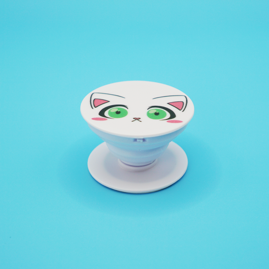 Mayo Mobil Popper - RobinSamse