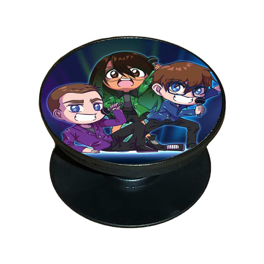 RobinSamse Shop - Den officielle RobinSamse webshop