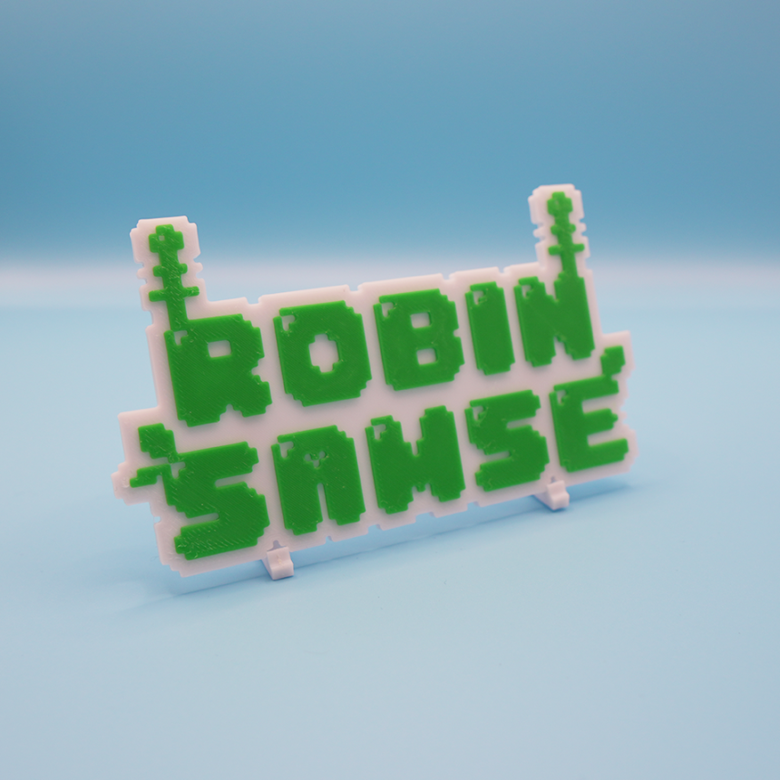 RobinSamse Shop - Den officielle RobinSamse webshop