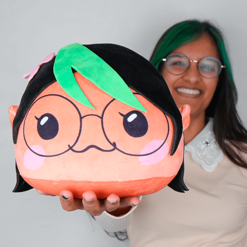 RobinSamse Bamse Pakken – RobinSamse Shop