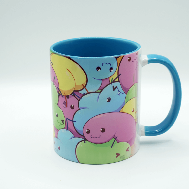 Kawaii Numse Krus - RobinSamse