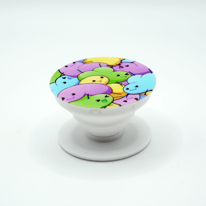 Kawaii Numse Mobil Popper (Udgået) - RobinSamse